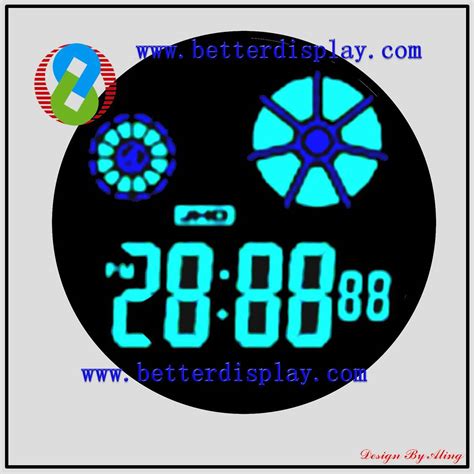 High Resolution LCD Monitor With Va Screen LCD Display Module Lcd Display And Lcd Module Price