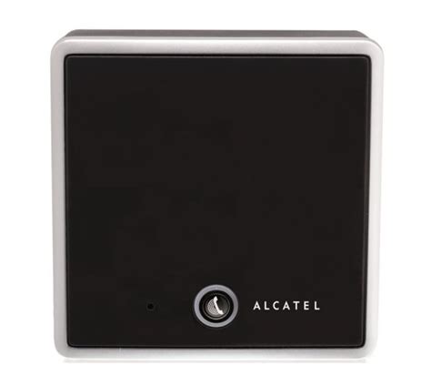 Alcatel Ip Dect Repeater For Ip2015 And Ip2215 94 01