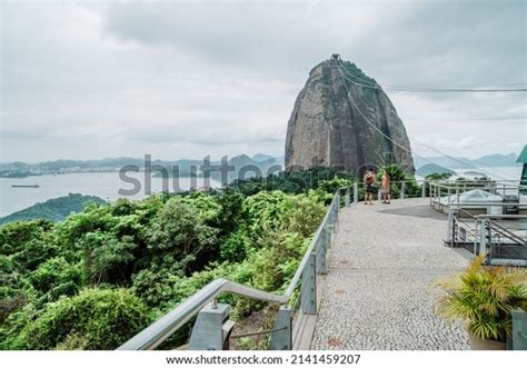 216 Fotos De Morro Da Urca Fotos Imágenes Y Otros Productos Fotográficos De Stock Shutterstock