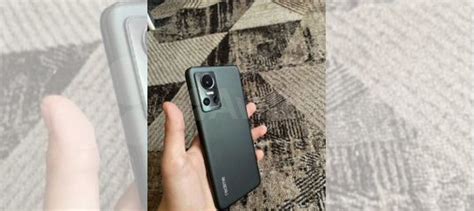 realme GT Neo 3, 8/128 ГБ купить в Иваново | Электроника | Авито