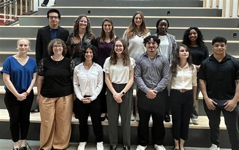 Bme Research Experience For Undergraduates