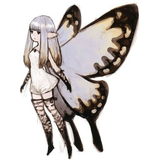 Airy Concept Characters And Art Bravely Default Character Art Airy Concept Characters And Art Bravely Default Character Art