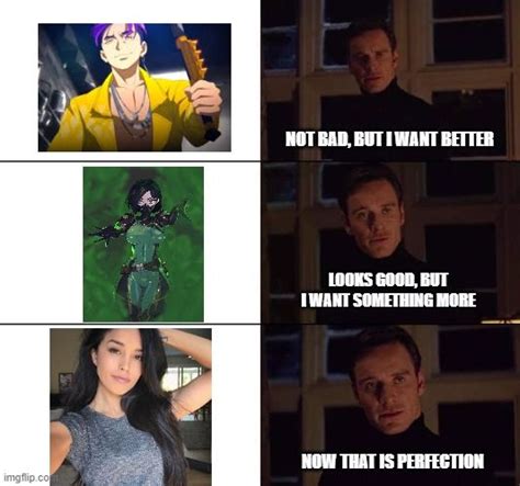 Perfection Doesnt Exi Scrolller
