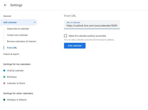 How To Sync Microsoft Teams Calendar With Google Calendar
