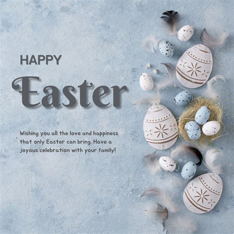 Happy Easter 2025 50 Wishes Quotes Images Messages And Captions To Celebrate Jesus Christ