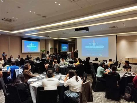 Apptech Shares Innovations In Sap Solutions Rmanews