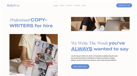 5 Easy Squarespace Css Codes To Uplevel Your Squarespace 71 Website