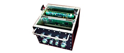 基于6u Vpx的综合图像处理