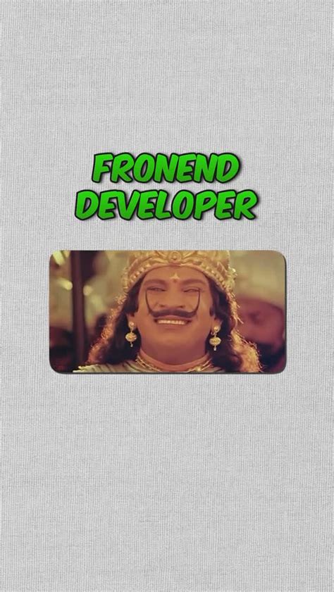 Developer Mode On Do You Want To Learn Frontend Development Within 3 Months Frontend Html