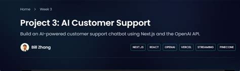 Gayathri P On Linkedin Headstarterai Firebase Reactjs Generativeai