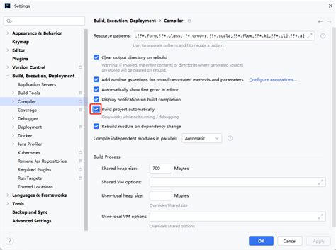 Springboot 热部署 Csdn博客