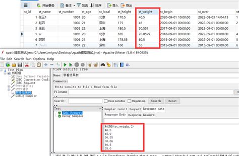 Bug 执行sql，round函数保留小数，未生效。 · Issue 17216 · Meterspheremetersphere