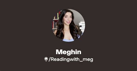 Meghin Linktree