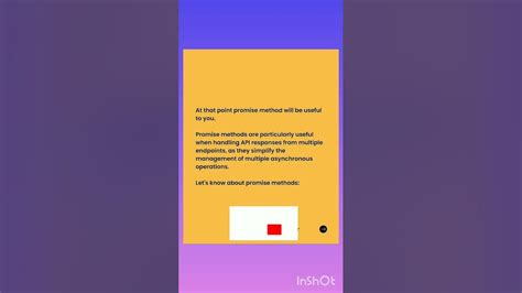 Promises Javascript Programming Trending Viral Youtubeshorts Ytshorts Shorts Youtube