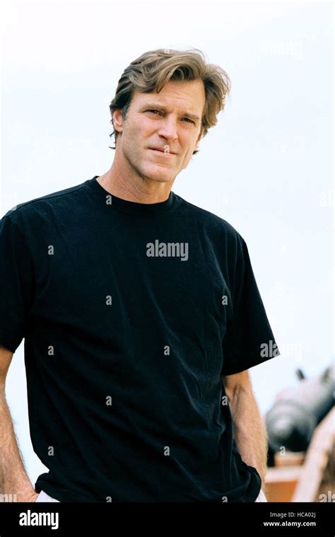 The Alamo Director John Lee Hancock On The Set 2004 C Touchstone