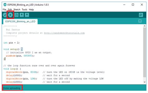 Install Board Esp8266 Di Arduino Ide Windows Mac Os X Linux Belajarit