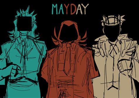 Ivy — How Do You Think Itrapped Ellernate And