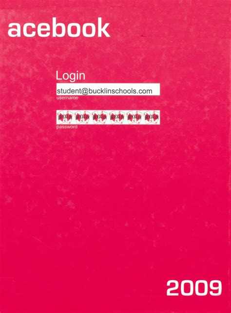 2009 Yearbook From Bucklin High School From Bucklin Kansas For Sale