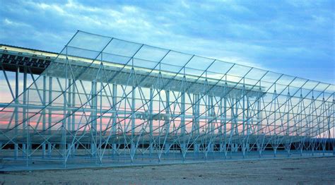 Leolabs Factories In Space