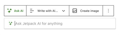 ai assistant update padding of the text input field · issue 30832
