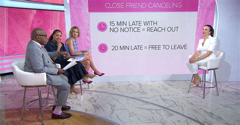 Summer Etiquette Tips RSVPs Texting Work Attire More