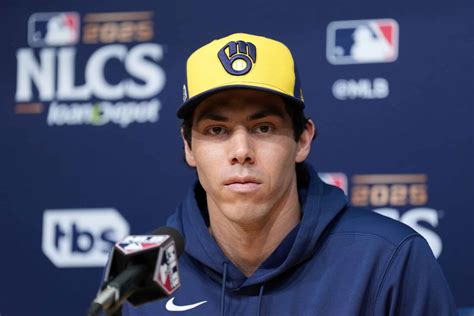 Brewers Christian Yelich Shares Intriguing Wordless Post After 2026