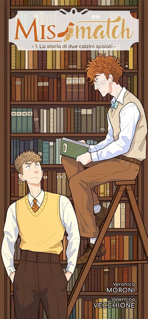 Read Mismatch Cover Of Chapter 1 Tapas Community Webtoon Comics