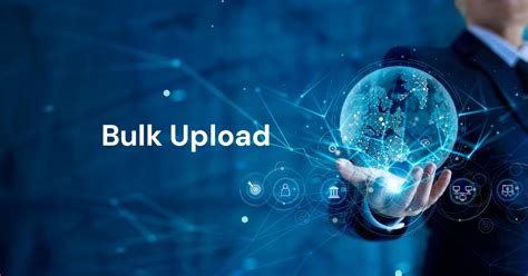 Data Management With Netsuite Bulk Upload Openteq