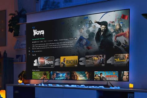 Amazon Prime Video Is Piling On Even More Ads