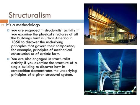 Ppt Formalism Structuralism And Deconstruction Powerpoint
