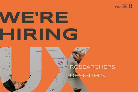 New Vacancy Linkedin Post Free Social Media Template Piktochart