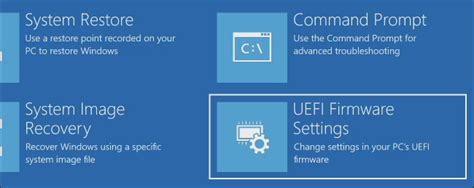 What Is UEFI And How Is It Different From BIOS