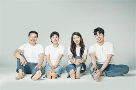 서울가족사진스튜디오 추천 잘찍는곳 가격은 네이버 블로그