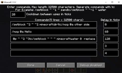 WhoNeedsBooks Gallery Minecraft Mods CurseForge