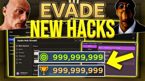 Roblox Evade Script Pastebin Op Autofarm Evade Hile Gui Hack Youtube