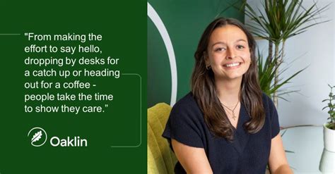 Oaklin On Linkedin Greatplacetowork Oaklin Consulting Team