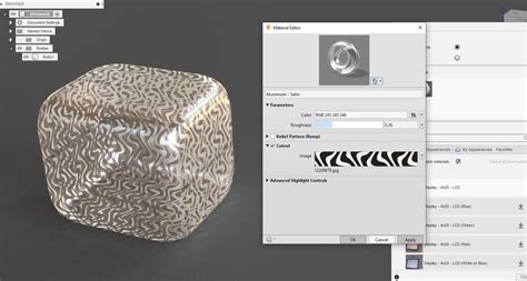 Solved Textures With Alpha Transparency For Use In Glass Panes