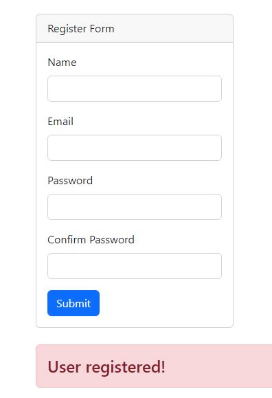 Building A Simple Login Form With Nodejs Logrocket Blog