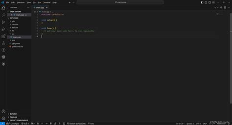 Esp32入门教程三基于esp 32 Wroom开发版的sg90舵机控制esp32 Sg90 Csdn博客