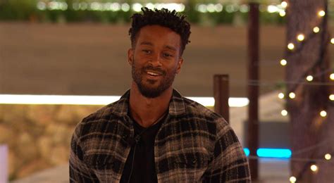 Love Island 2021 Teddy Soares Reveals He Used To Be Royalty As