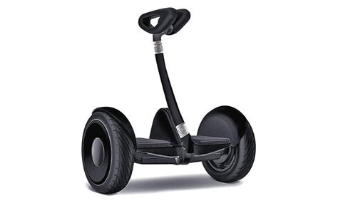 Ninebot S Hoverboard | Groupon