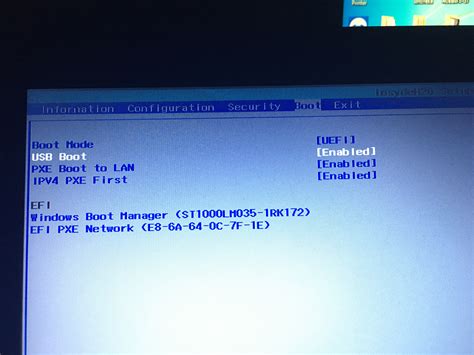 Как войти в Bios через командную строку в Windows 10 Инструкции по Windows