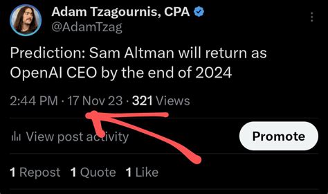 Adam Tzagournis Cpa On Linkedin My Best Work Yet
