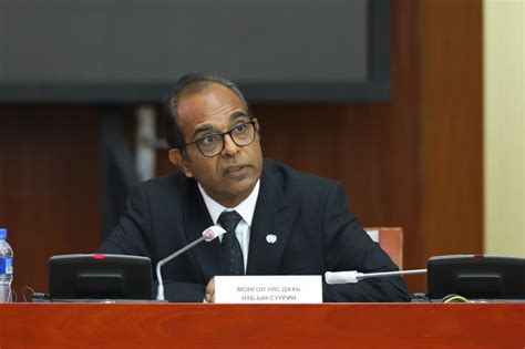 Уур амьсгалын өөрчлөлт биологийн олон янз байдлын талаар хэлэлцэж байна