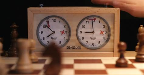 What Is The Time Control For Chess Tournaments Remote Chess Academy