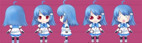 Bili Girl Bilibili Danbooru