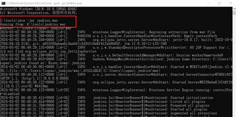 软件测试学习笔记丨持续集成devops Jenkins安装 Jenkins安装 1, Jenkins 包的获取 通过 掘金 软件测试学习笔记丨持续集成devops Jenkins安装 Jenkins安装 1, Jenkins 包的获取 通过 掘金