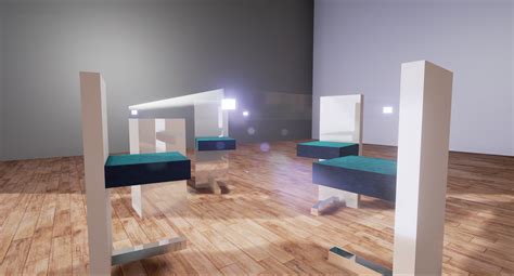 Arch Viz Designing Concept Ortho Architectural And Design Visualization Epic Developer