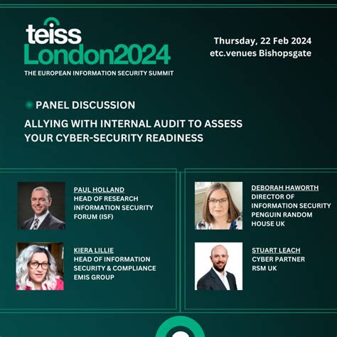 Cybersecurity Incidentresponse Leadership Teisslondon2024