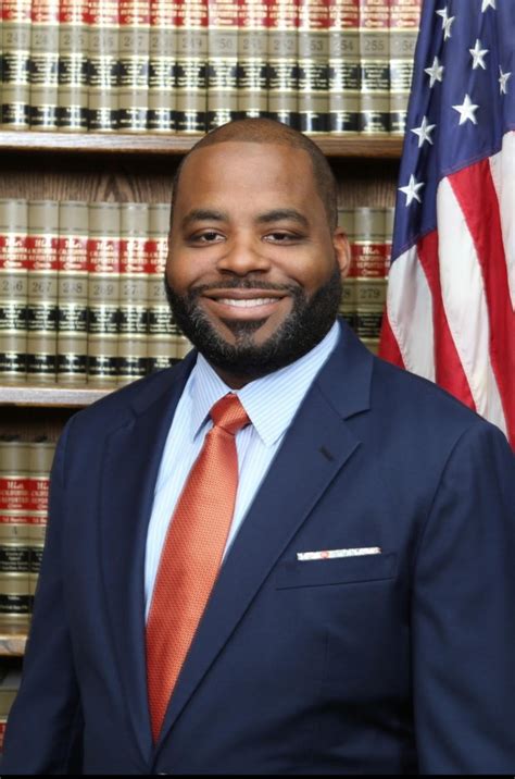 Damon Brown Hired As San Diego Countys New County Counsel